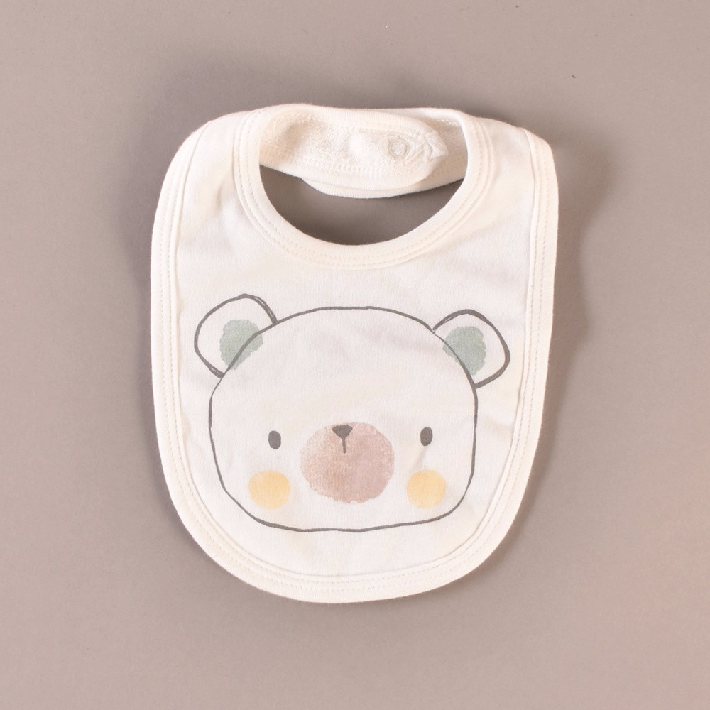 Bărbiță pentru copii, Nou născut F&F