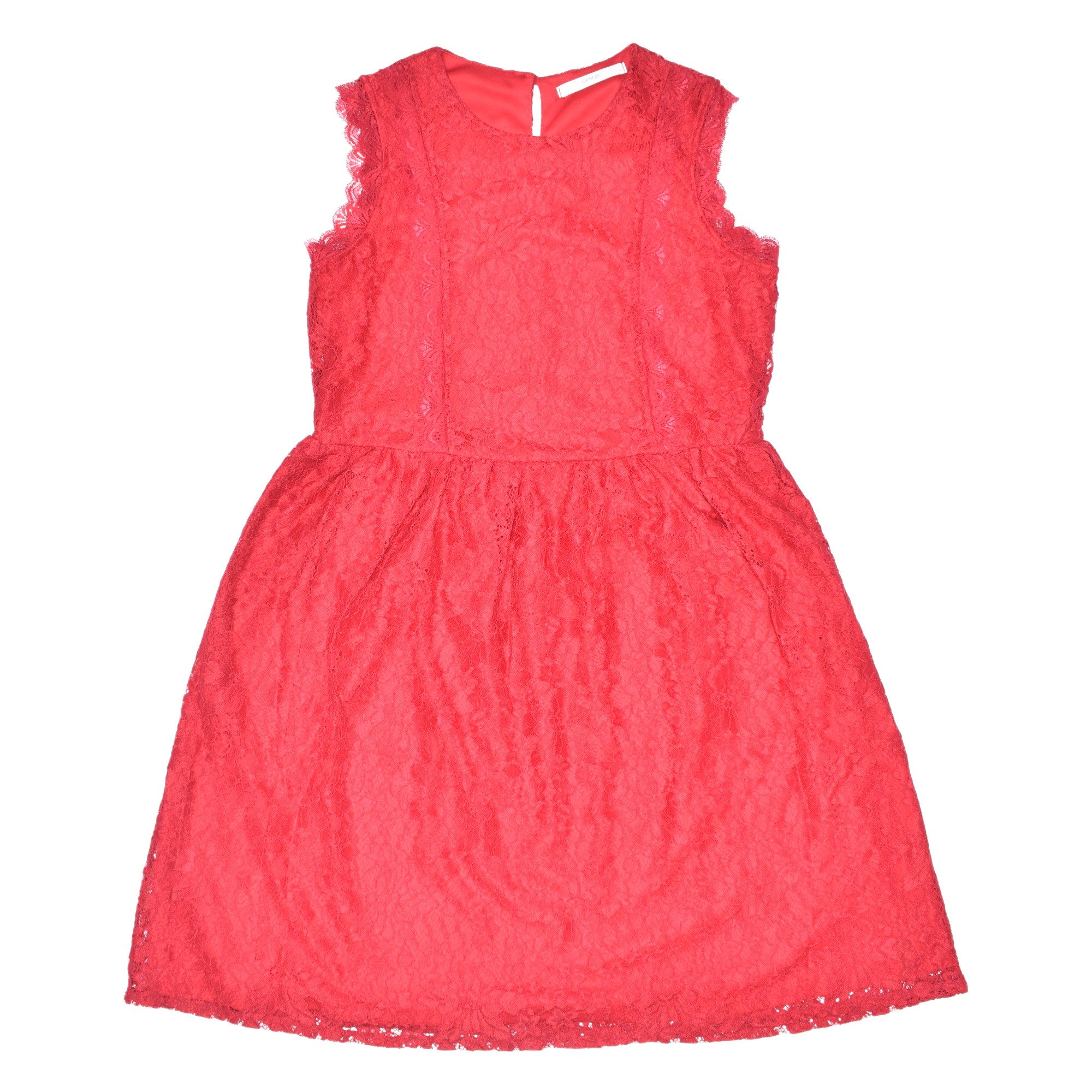 Rochie de dantelă fete, 152 (11-12 ani) George