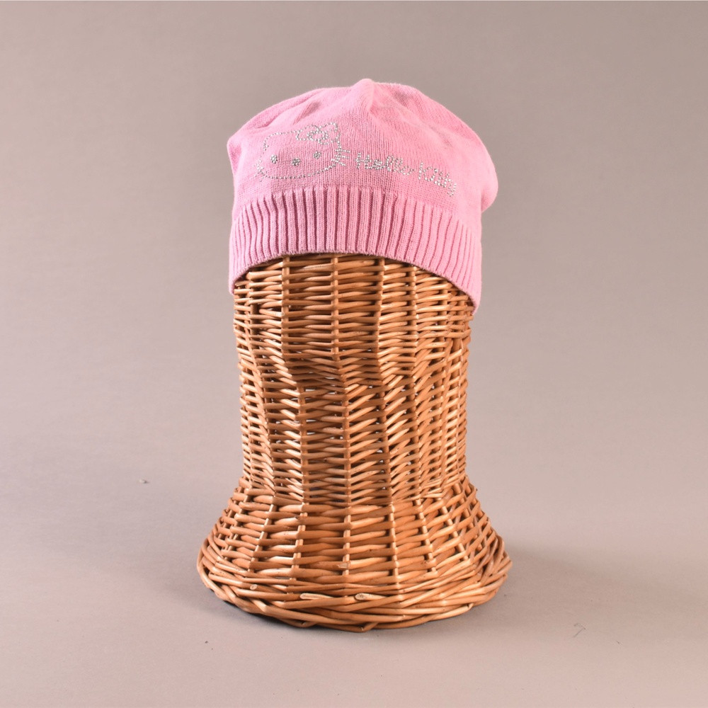 Căciulă copii, 1-3 ani Hello Kitty