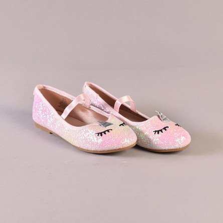 Balerini fete, 30 H&M