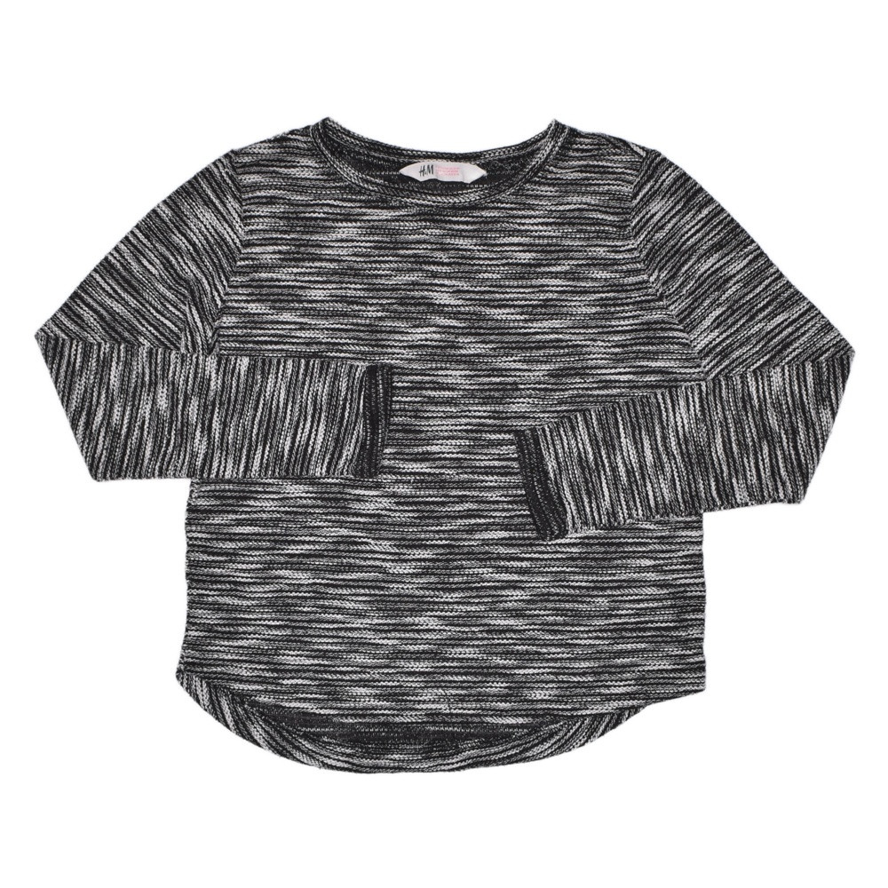 Bluză tricotată copii, 158 (12-13 ani) H&M