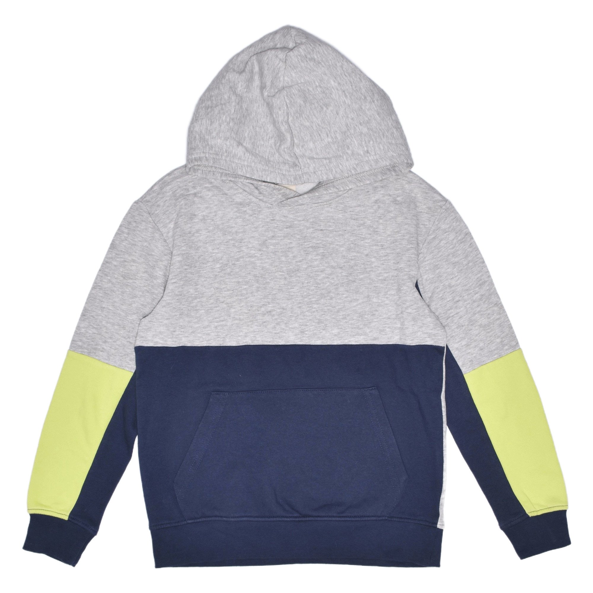 Hanorac cu glugă băieți, 134 (8-9 ani) H&M