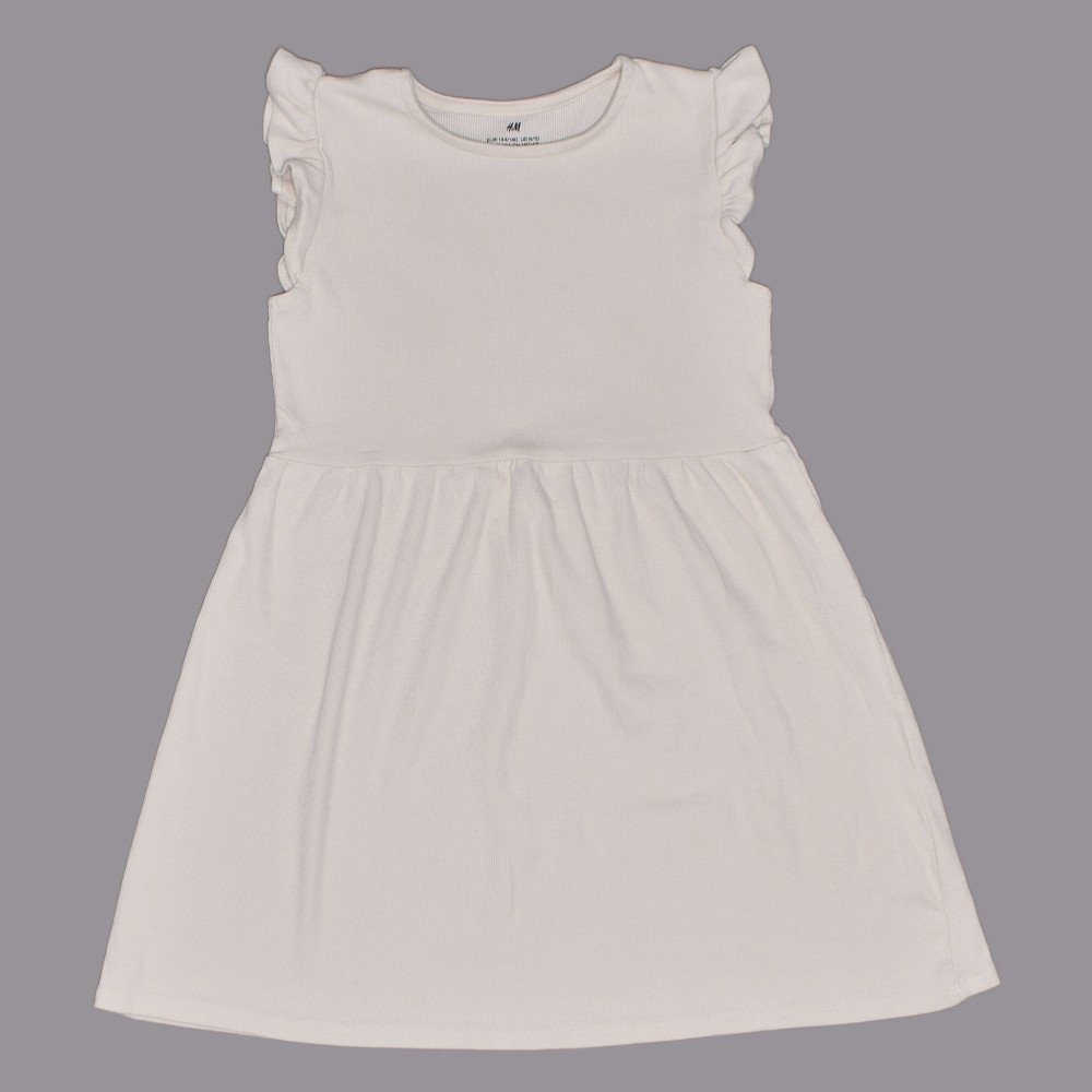 Rochie fete, 134 (8-9 ani) H&M