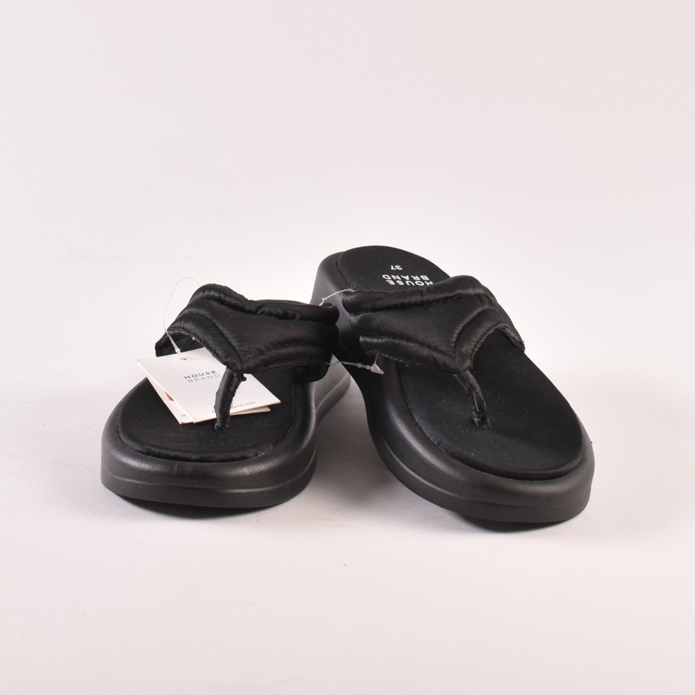 Papuci de vară fete, 41 House Brand