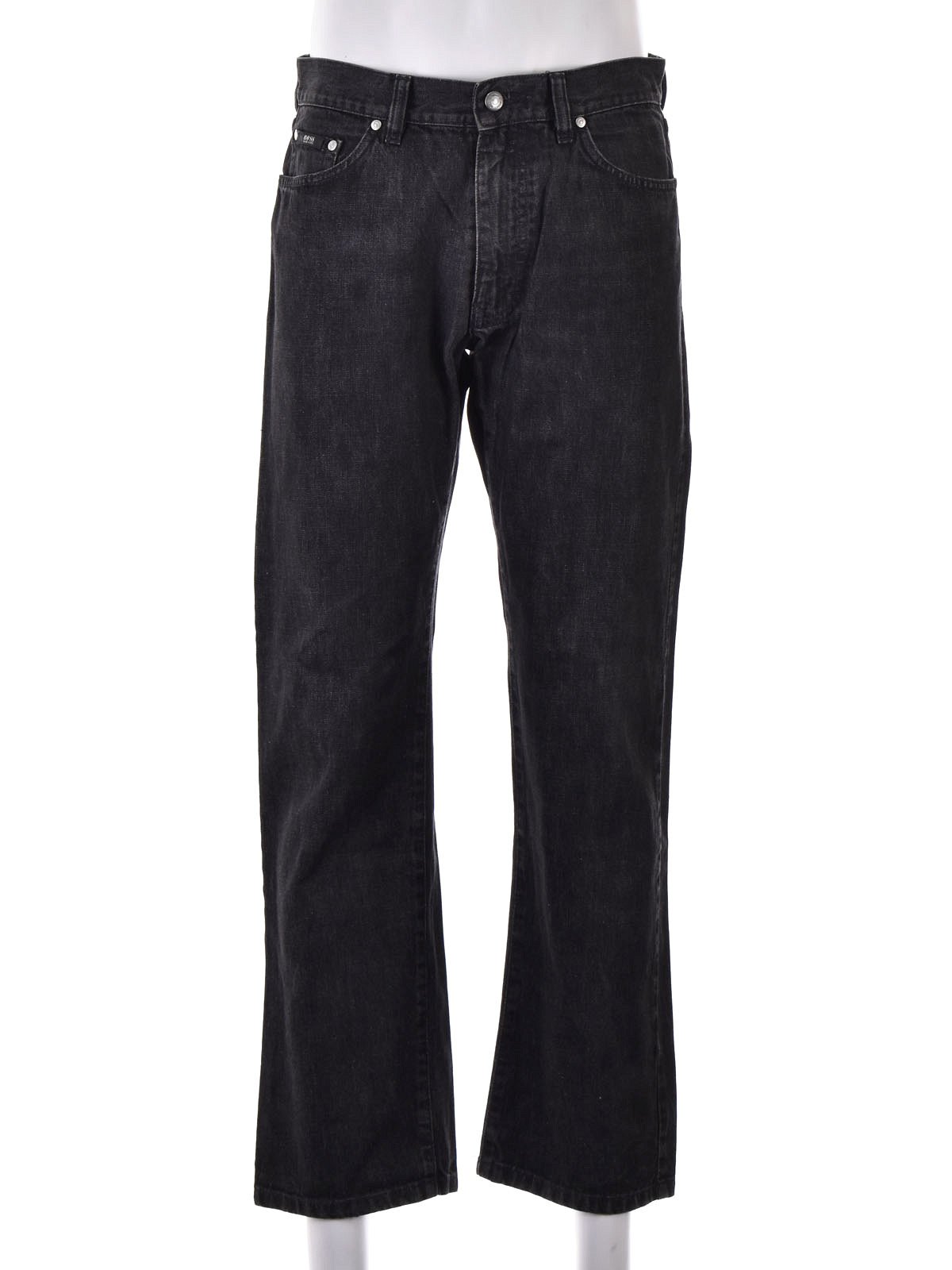 Blugi Slim bărbați, S (W34, L32) Hugo Boss