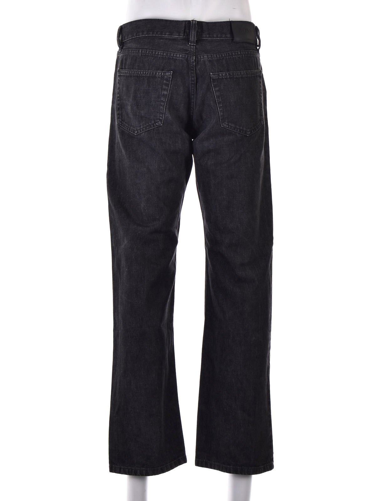 Blugi Slim bărbați, S (W34, L32) Hugo Boss