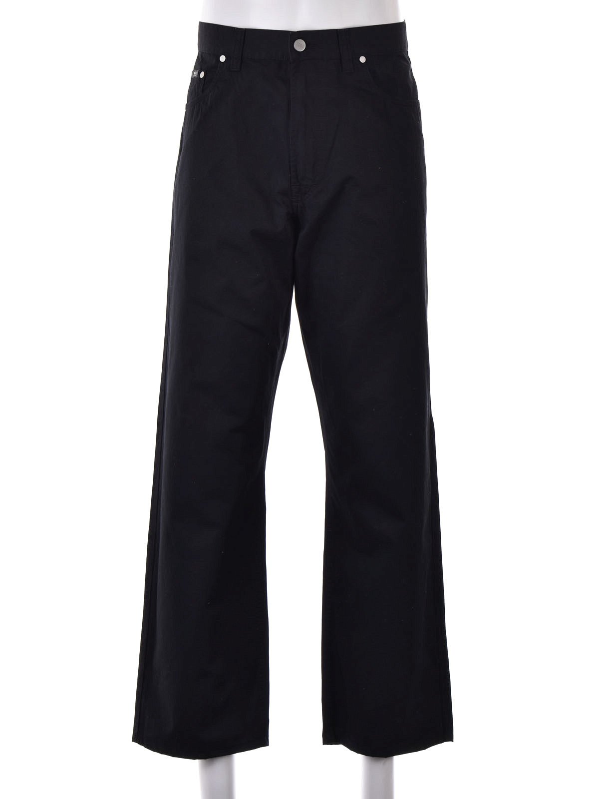 Blugi Wide Leg bărbați, M (W38, L36) Hugo Boss