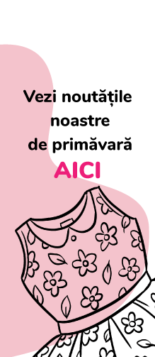 Haine fete - KidLet.ro