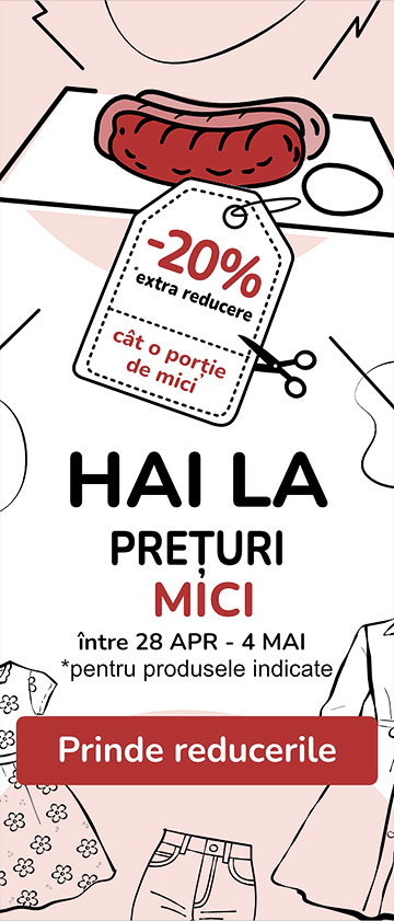 Haine copii - Îmbrăcăminte pentru cei mici - KidLet.ro