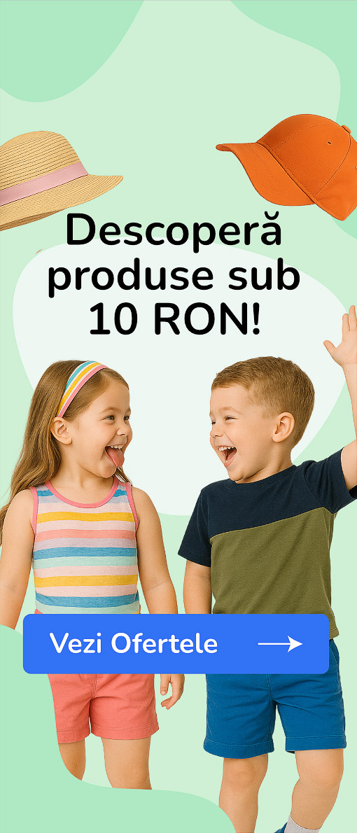 Haine fete - KidLet.ro