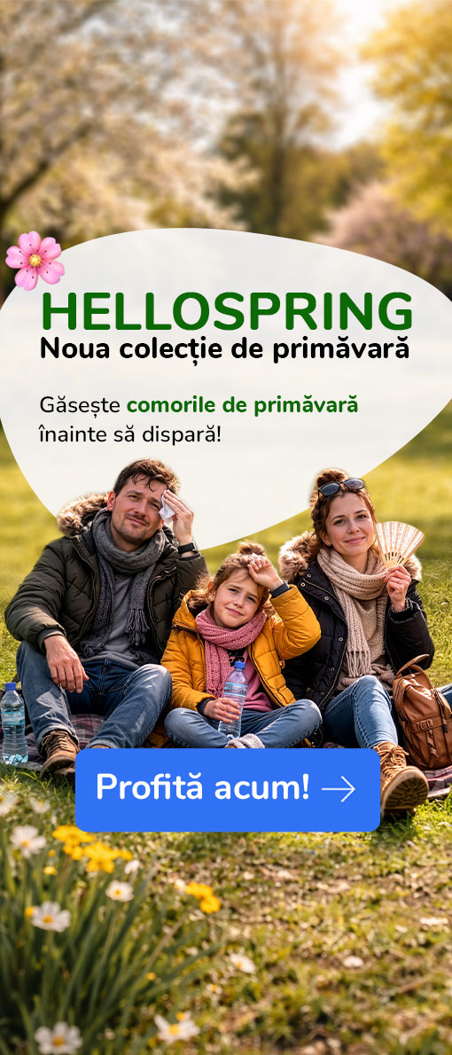 Haine copii - Îmbrăcăminte pentru cei mici - KidLet.ro
