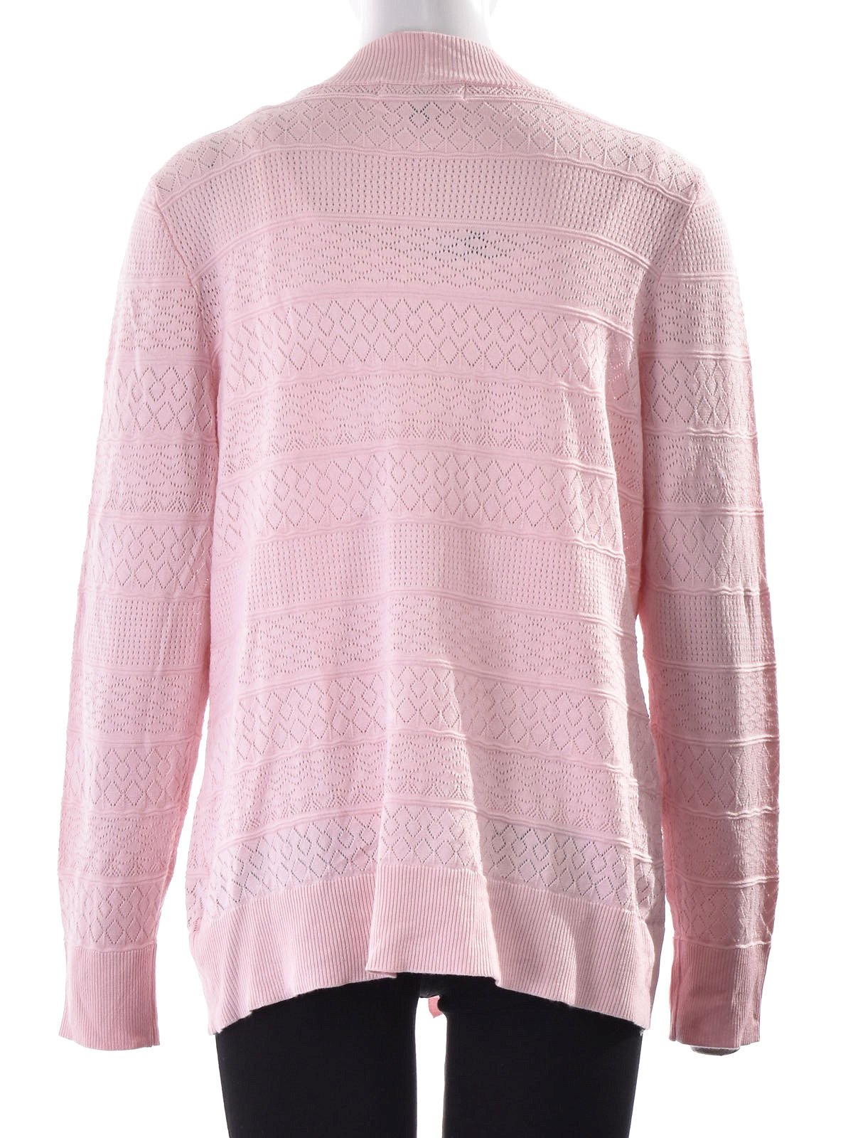 Jerseu damă, L Karen Scott