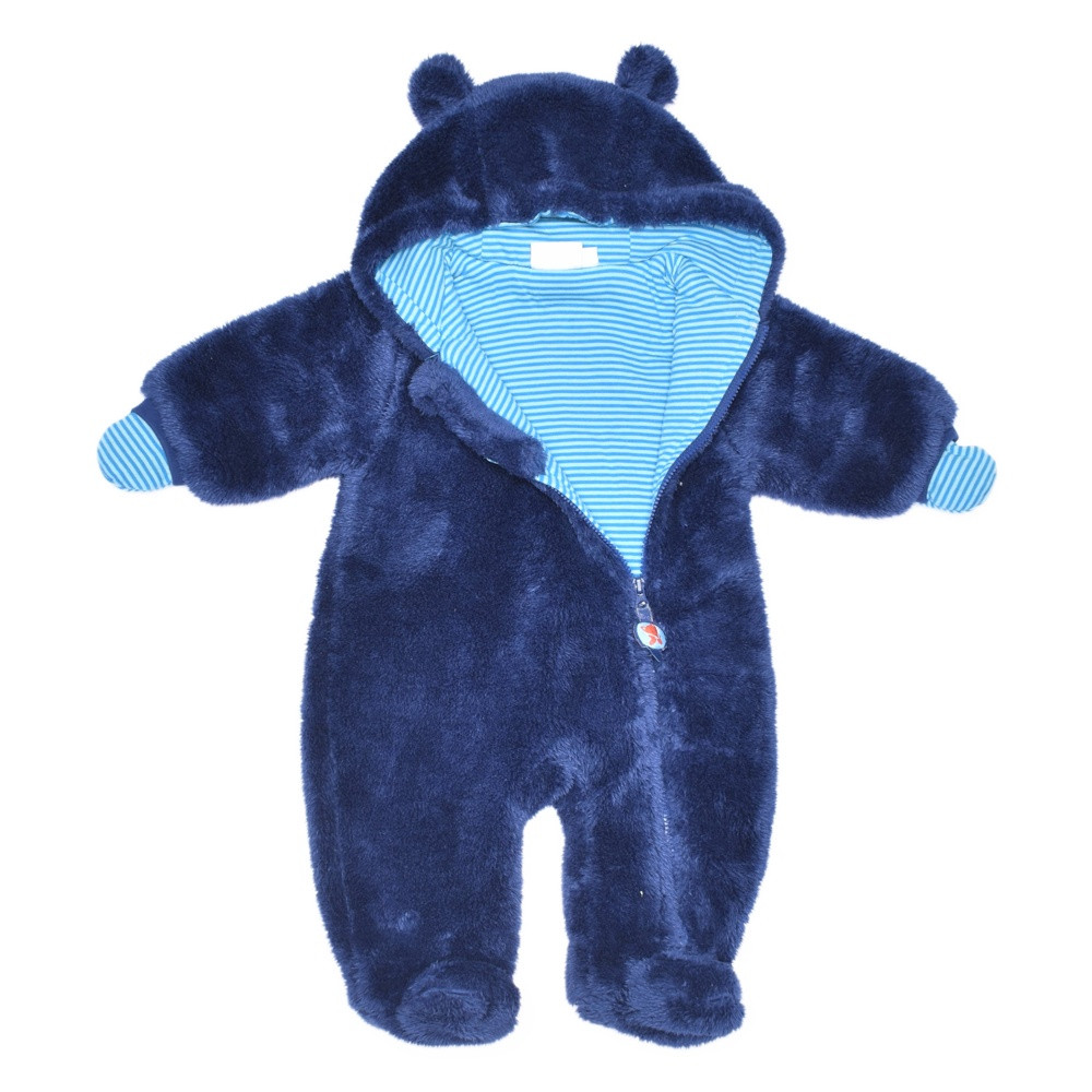 Salopetă intermediară băieți, 56 (nou născut) Liegelind