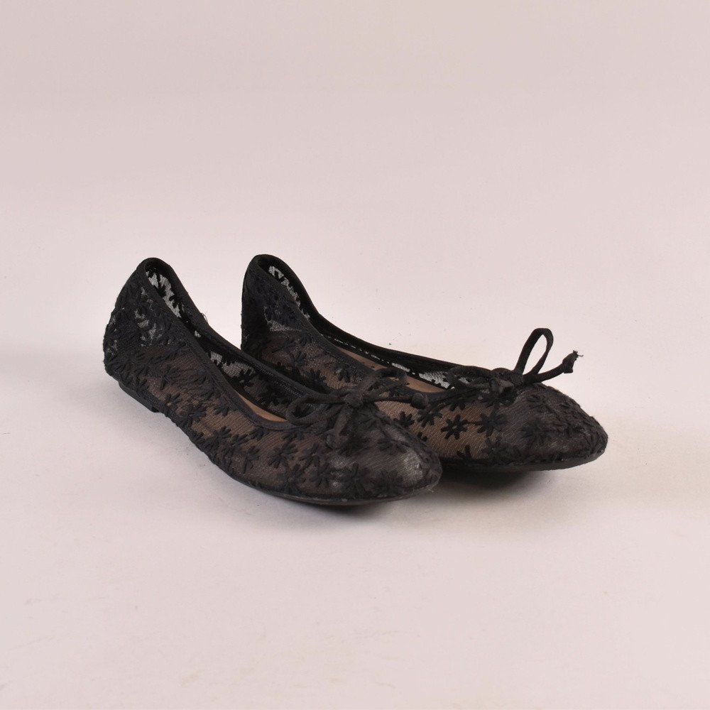 Balerini pentru copii, 42 Lilley