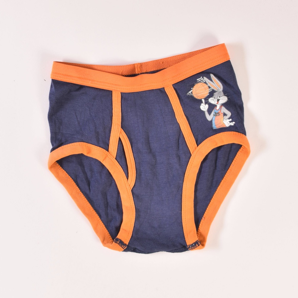 - Chiloți pentru copii, 5-6 ani Looney Tunes