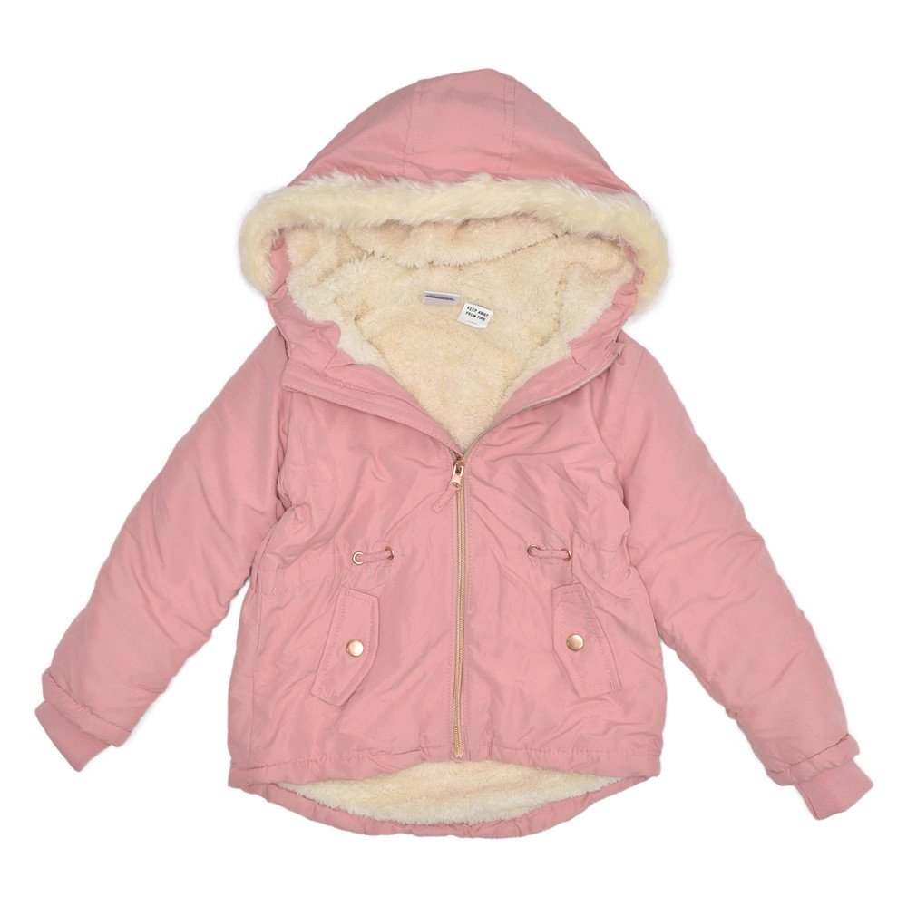 Geaca primavara/toamna fete, 116 (5-6 ani) Mango