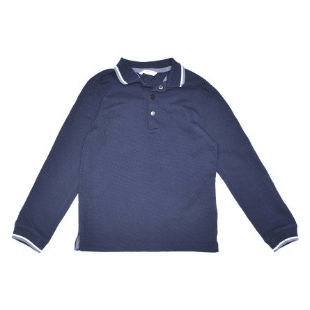 Bluze polo băieți, 122 (6-7 ani) Marks&Spencer