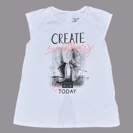 Top fete, 152 (11-12 ani) Mayoral