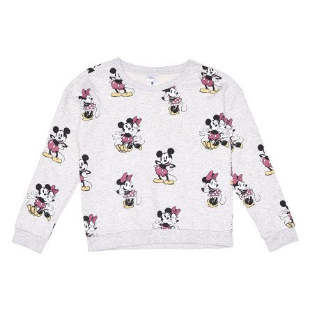Bluze scoala fete, 128 (7-8 ani) Minnie Mouse