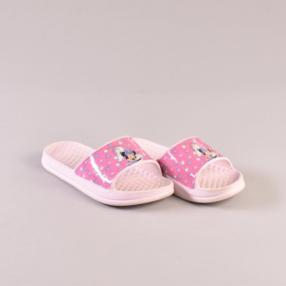 Papuci de vară fete, 28 Minnie Mouse