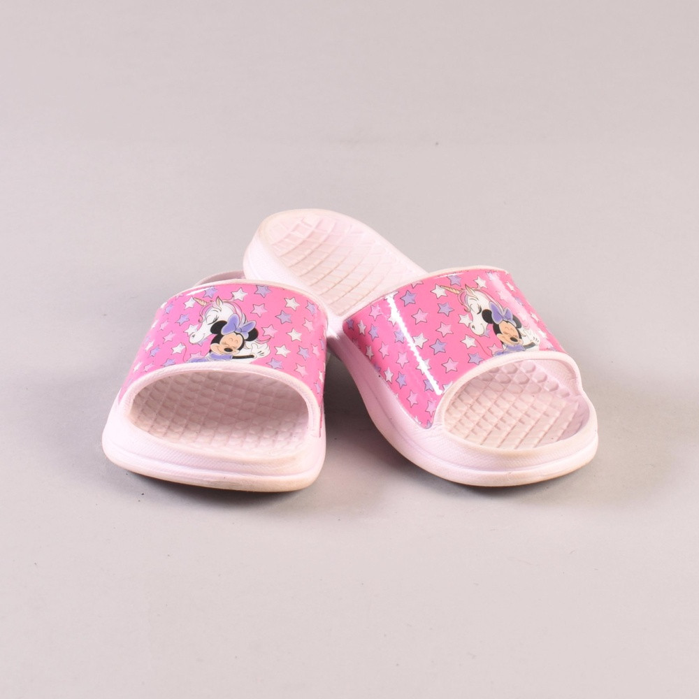 Papuci de vară fete, 28 Minnie Mouse