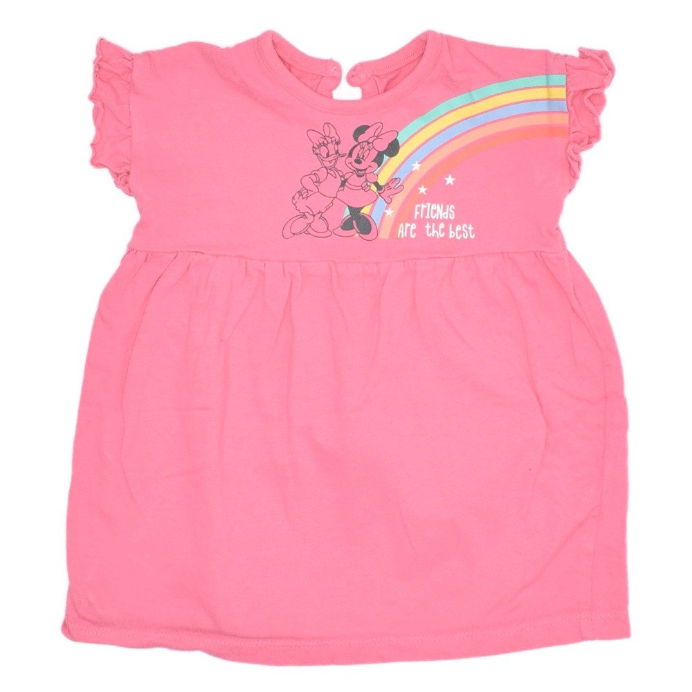 Rochie copii, 68 (3-6 luni) Minnie Mouse