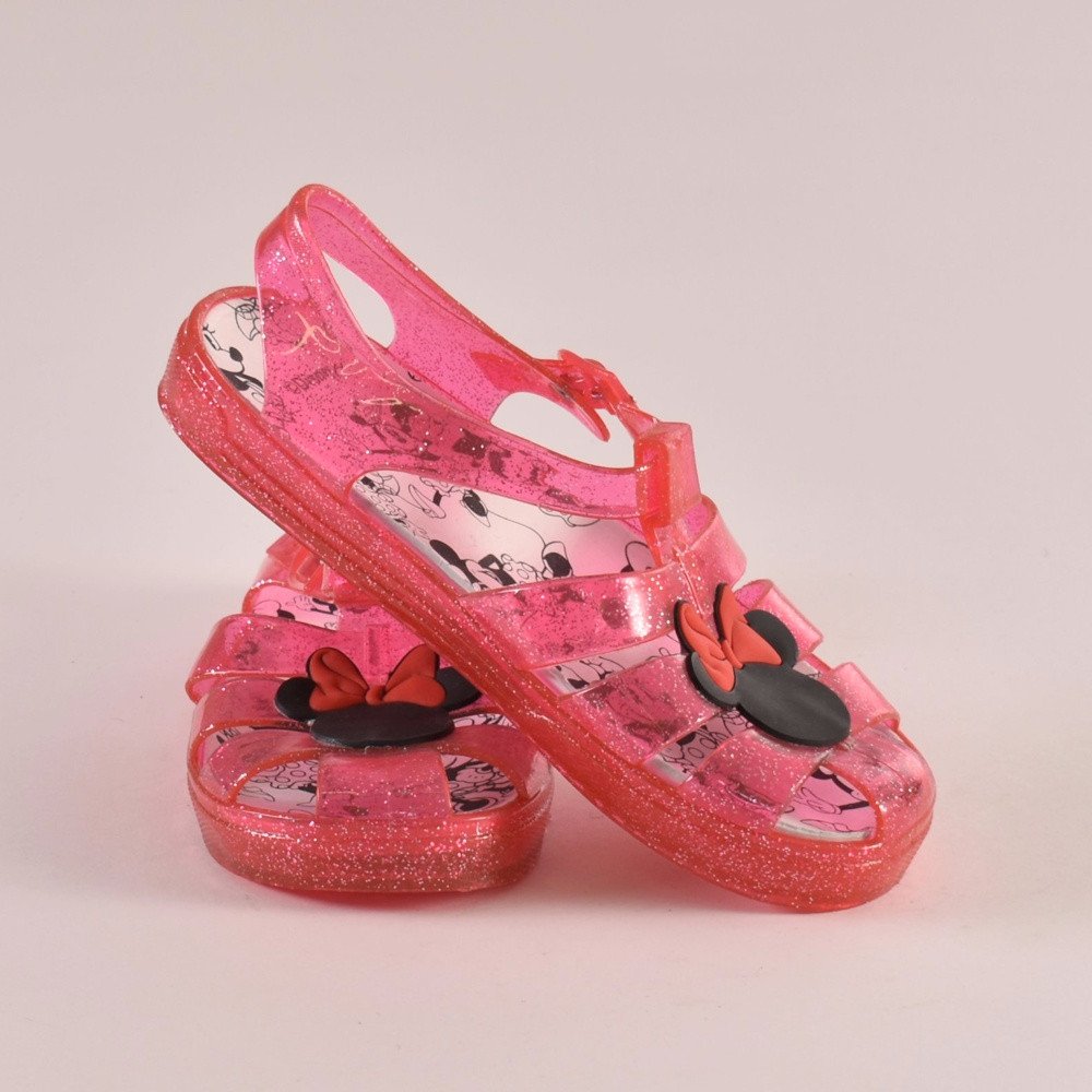 Sandale pentru copii, 33 Minnie Mouse