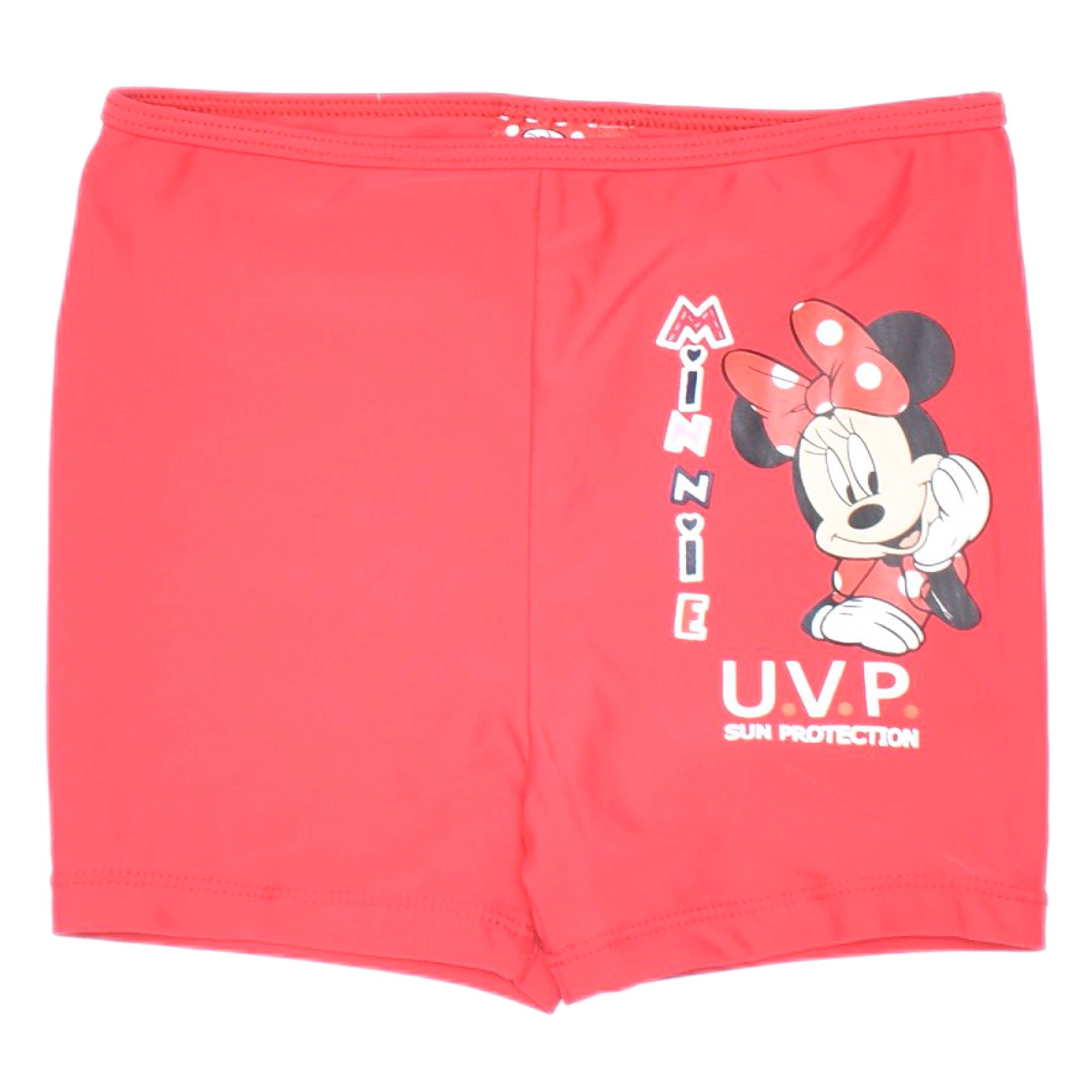 Slip baie fete, 104 (3-4 ani) Minnie Mouse