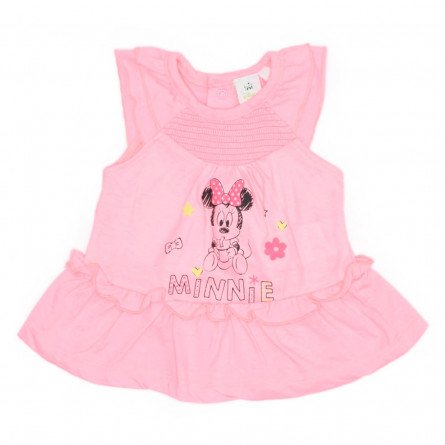 Top copii, 56 (nou născut) Minnie Mouse