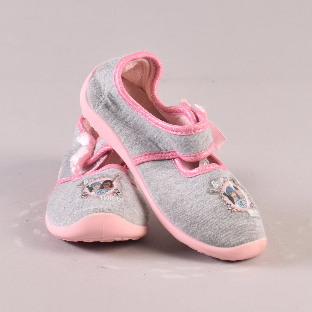 Încălțăminte interior fete, 27 Miraculous