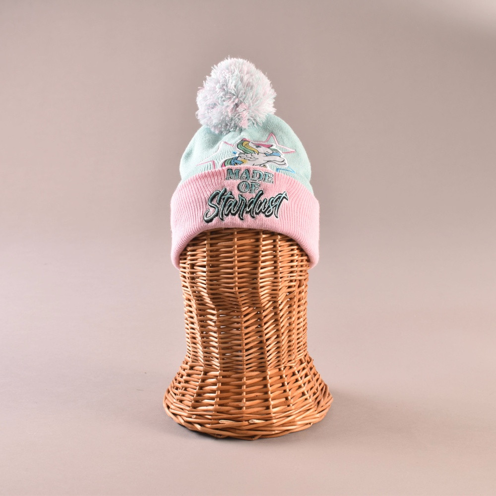 - Căciulă copii, 1-3 ani My Little Pony