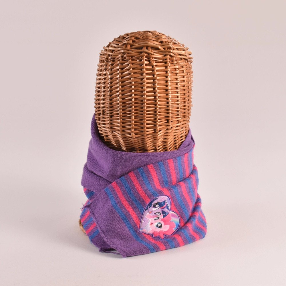 Fular pentru copii, 3-6 ani My Little Pony