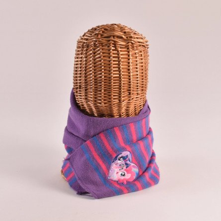 Fular pentru copii, 3-6 ani My Little Pony