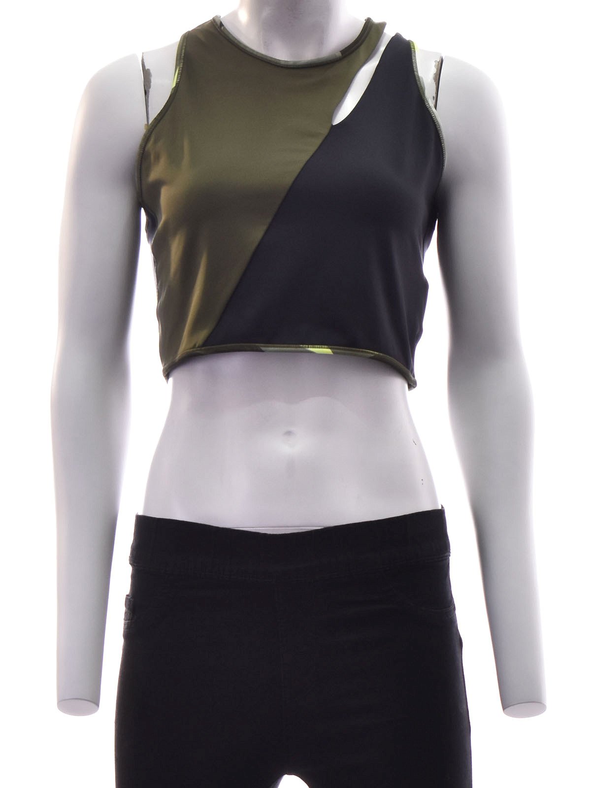 Top sport damă, M New Balance