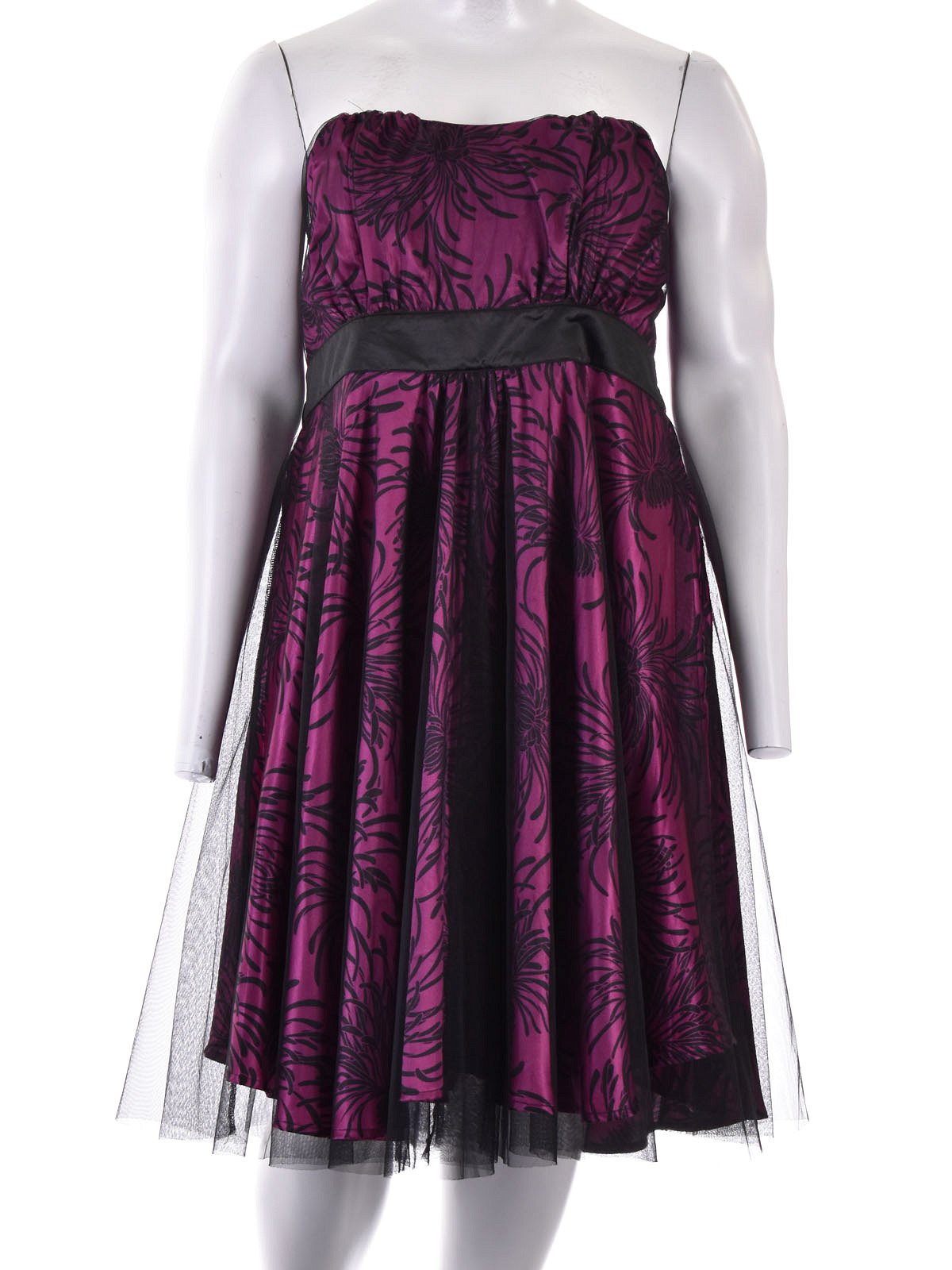 Rochie de ocazie damă, 50 New Look