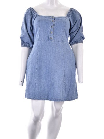 Rochie de blugi damă, 44 Next