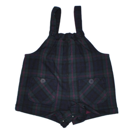 Salopetă de vară copii, 68 (3-6 luni) Next