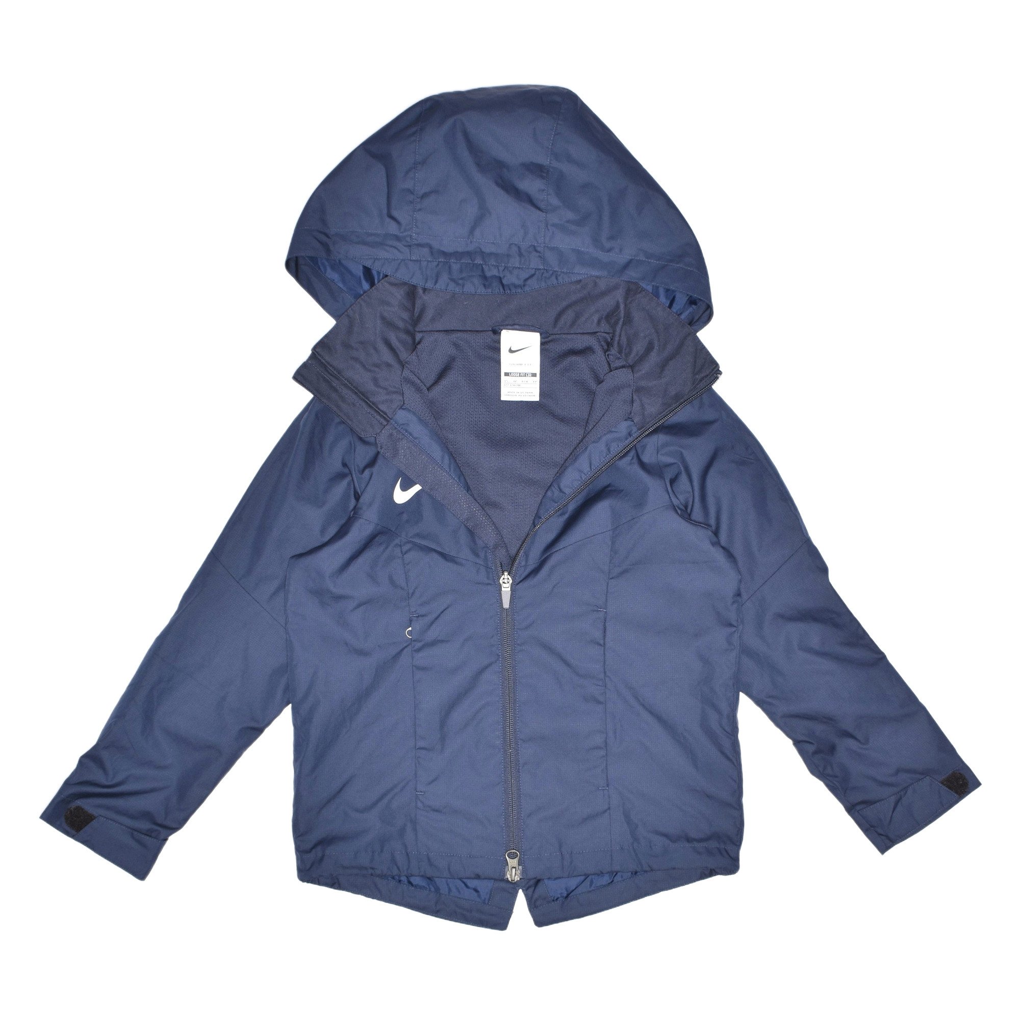 Jachete primavara/toamna băieți, 122 (6-7 ani) Nike