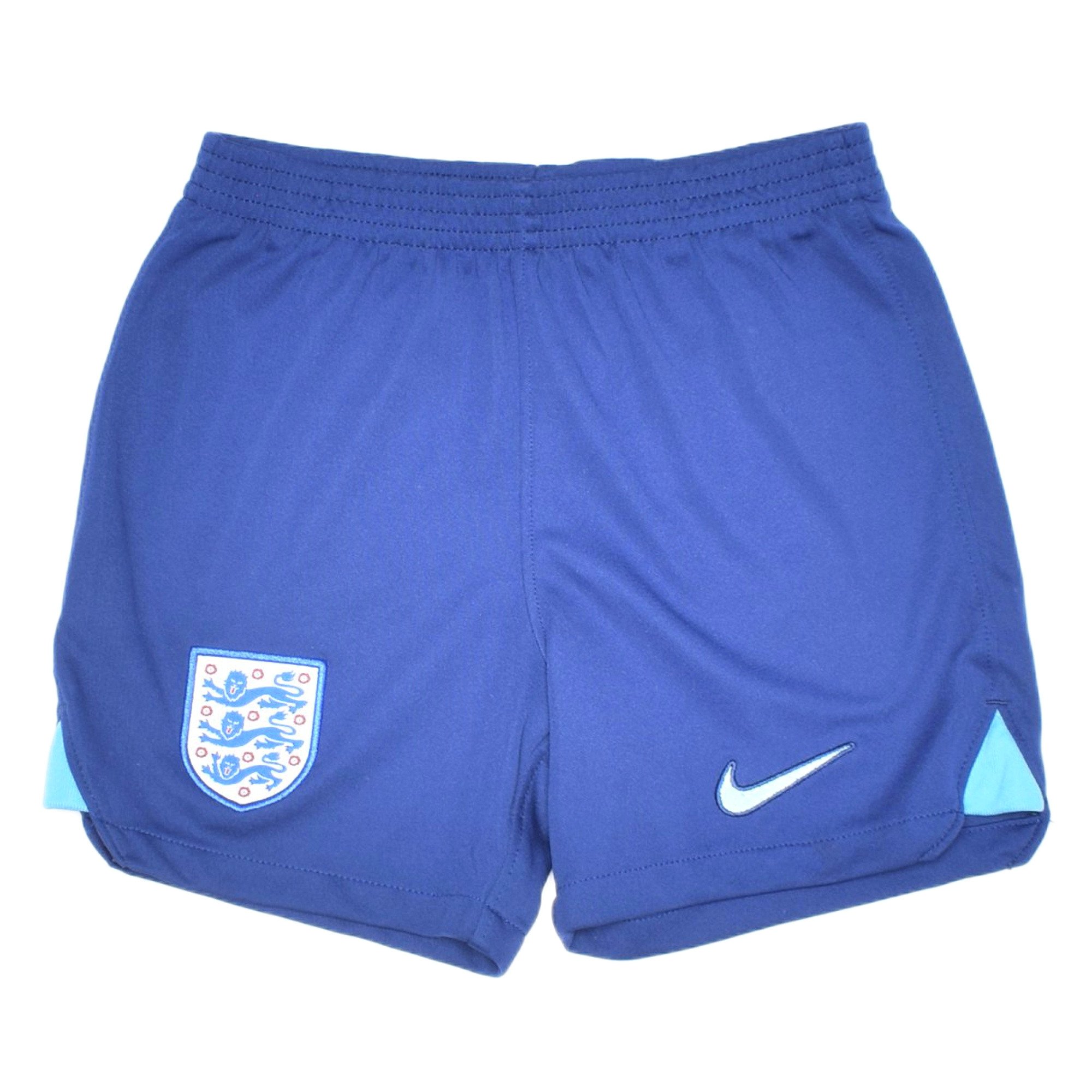 Pantaloni scurți băieți, 104 (3-4 ani) Nike