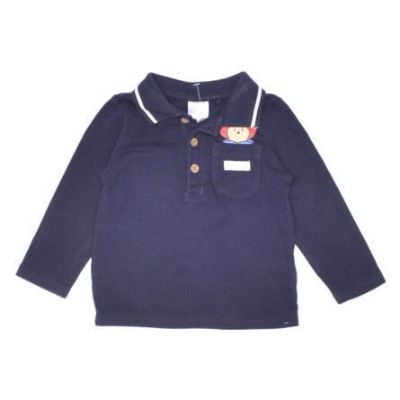 Bluze polo băieți, 68 (3-6 luni) Paddington