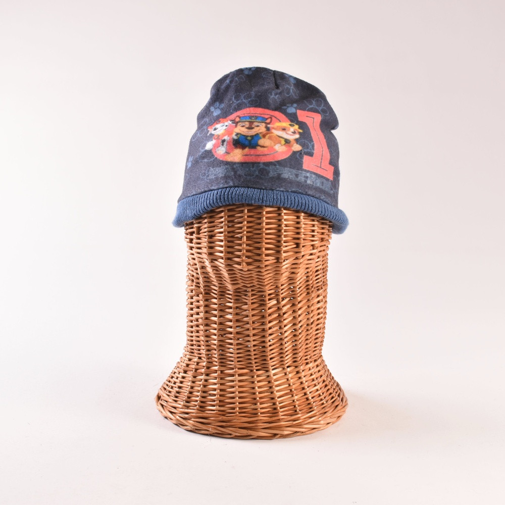 Căciulă copii, 2-3 ani Paw Patrol