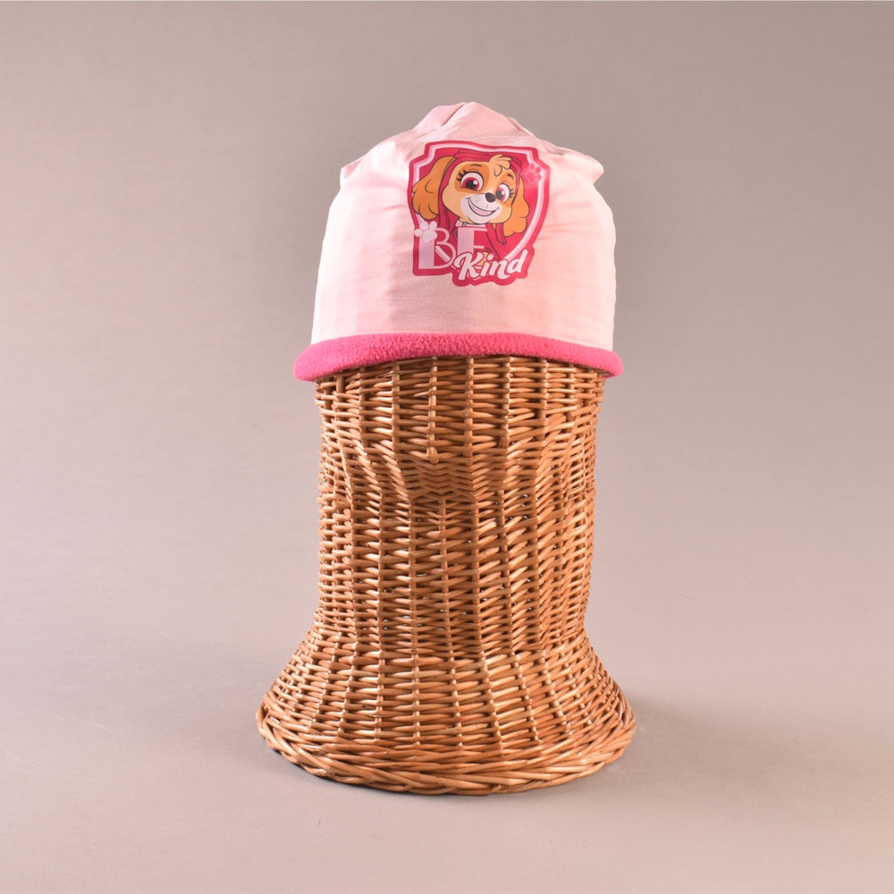 Căciulă copii, 3-6 ani Paw Patrol