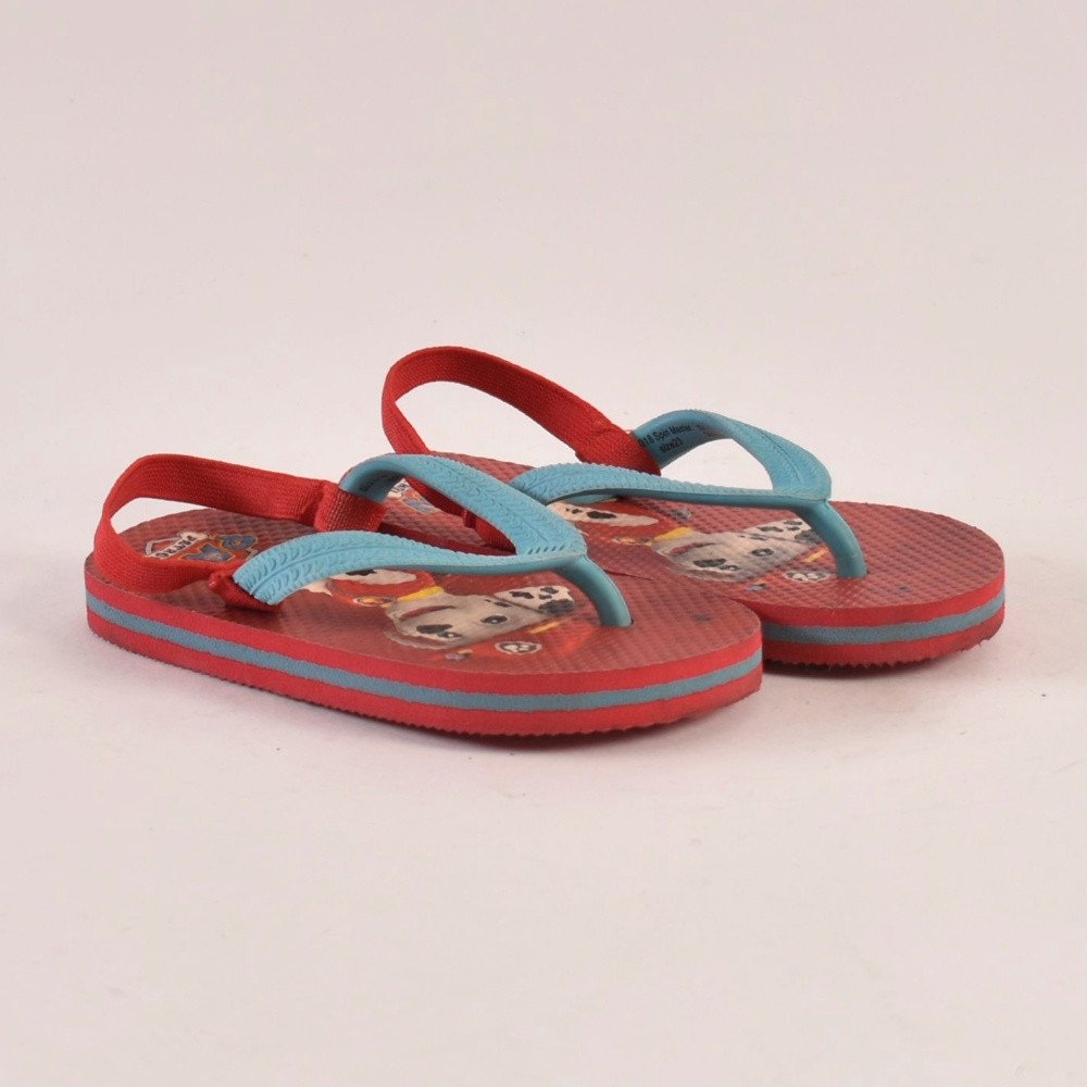 Papuci de plaja pentru copii, 23 Paw Patrol