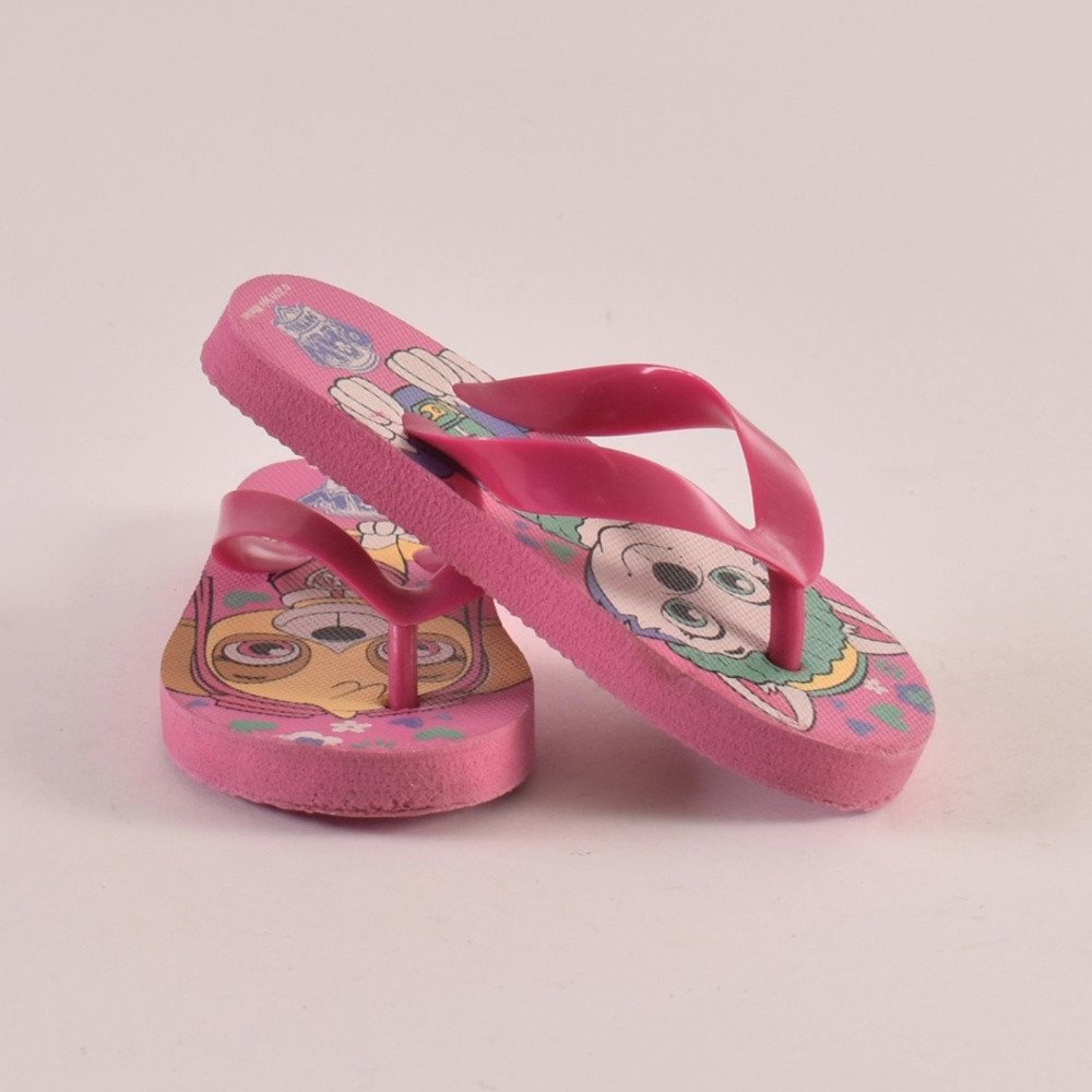 Papuci de plaja pentru copii, 24 Paw Patrol
