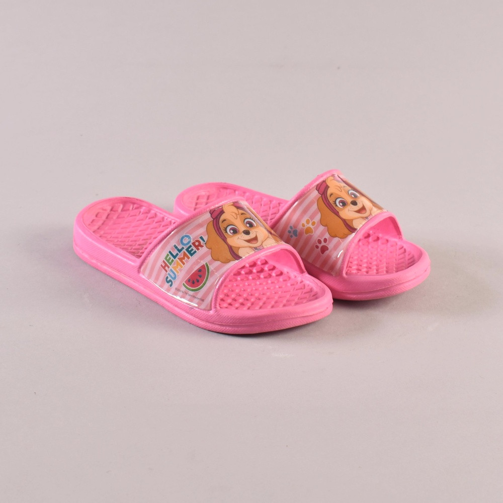 Papuci de vară fete, 24 Paw Patrol