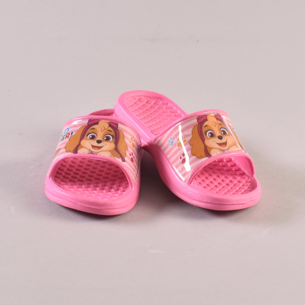Papuci de vară fete, 24 Paw Patrol