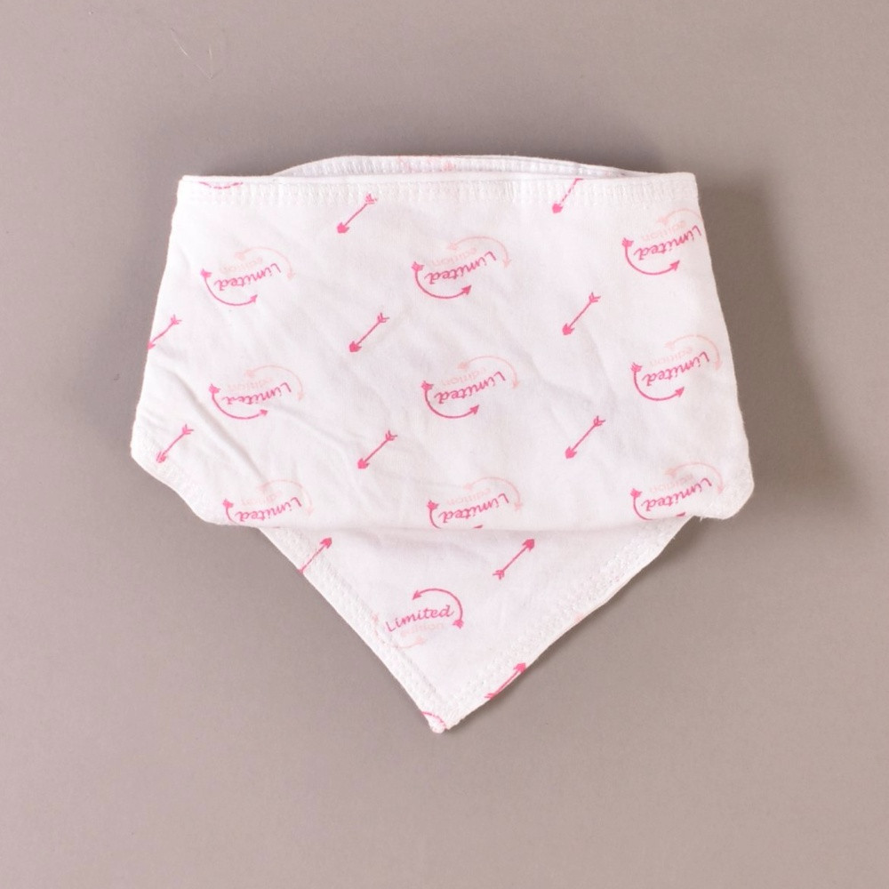 Bărbiță pentru copii (Set de 2 perechi), 3-9 luni Pep&Co