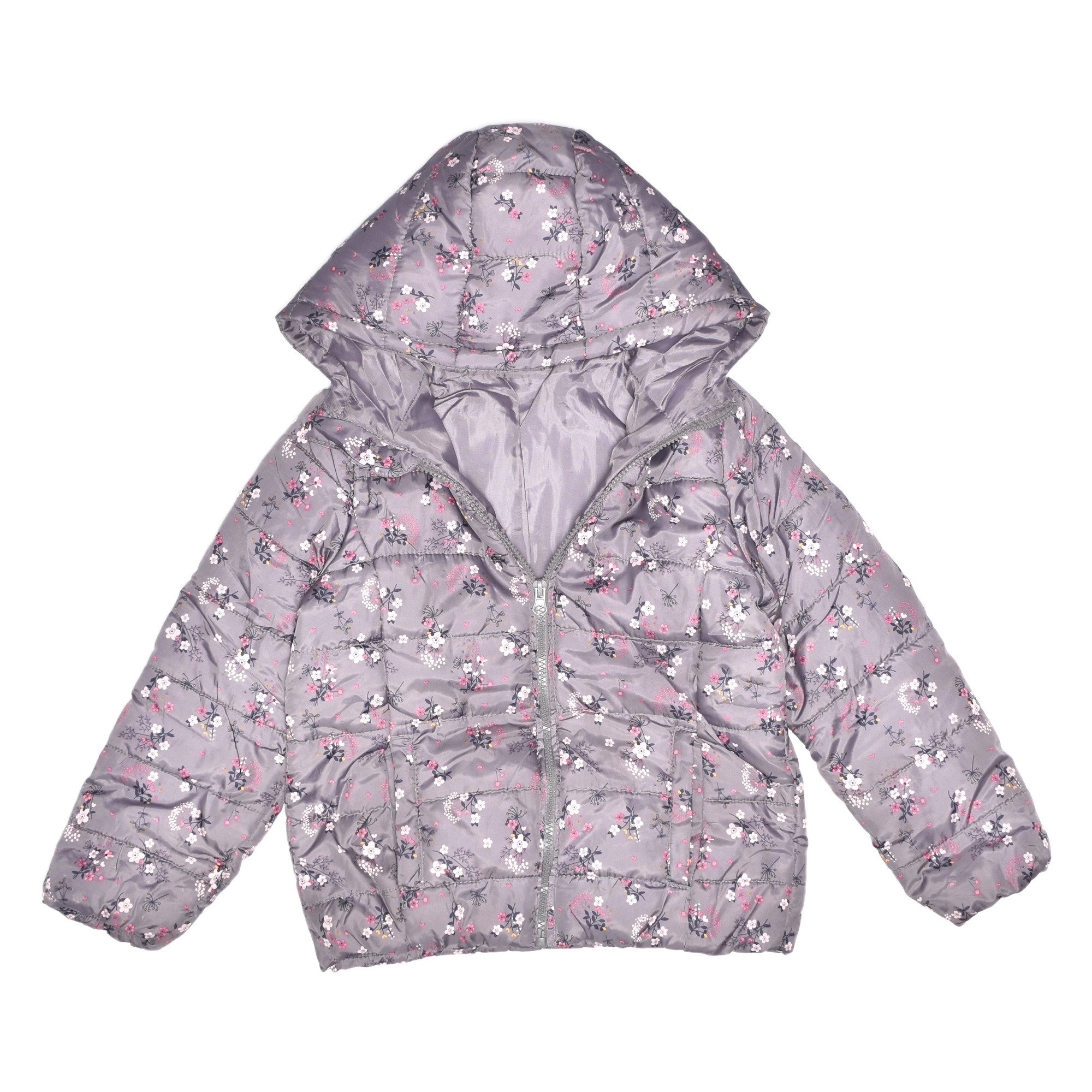 Geaca primavara/toamna fete, 128 (7-8 ani) Pepco