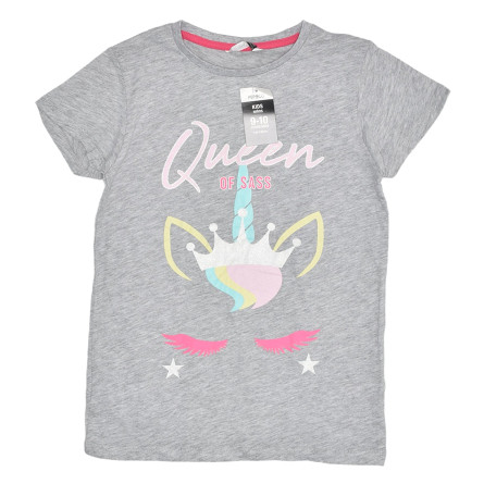 Tricou fete, 134 (8-9 ani) Pep&Co