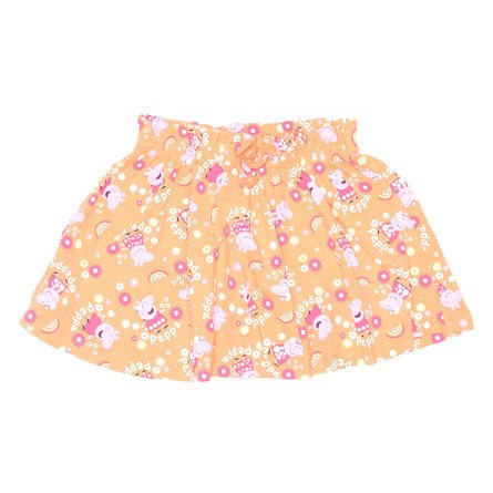 Fustă fete, 98 (2-3 ani) Peppa Pig